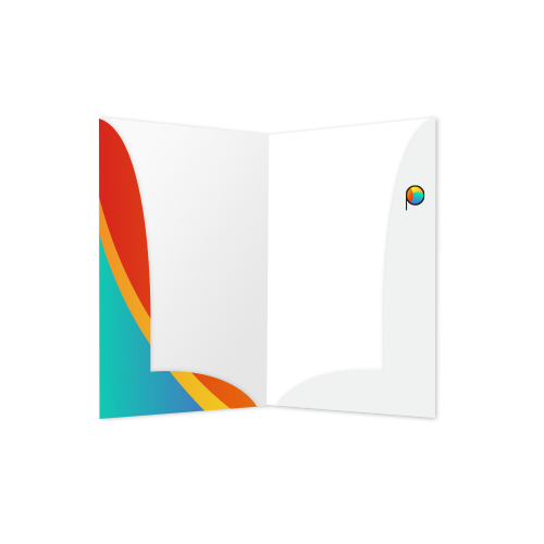 Print Presentation Folder Online | Corporate Folder Printing in Brunei